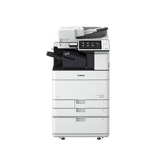 NOS | imageRUNNER ADVANCE